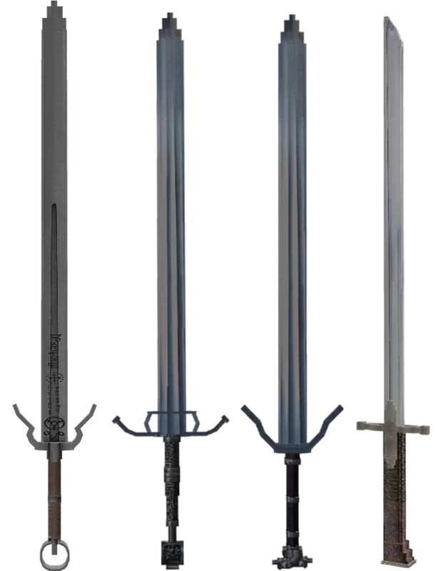 The Multiverse of Weaponry - Gallery - Minecraft Mods - CurseForge