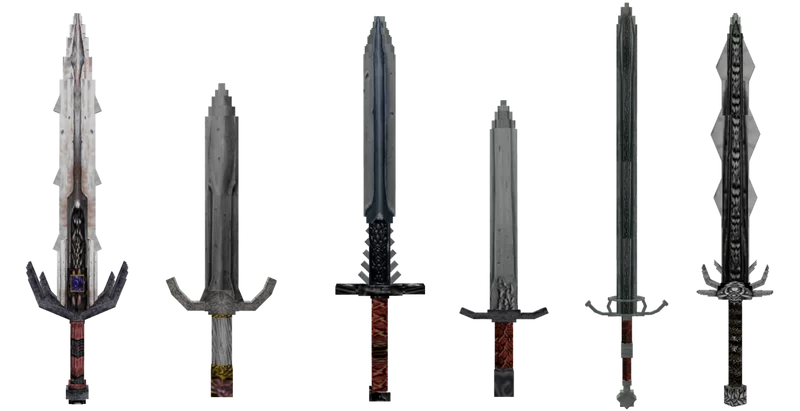 The Multiverse of Weaponry - Gallery - Minecraft Mods - CurseForge