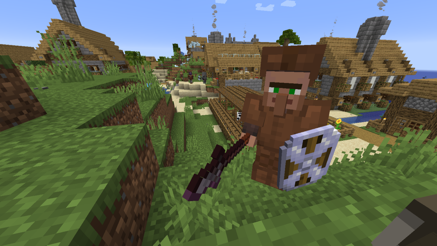 Suffering & One-shots - Gallery - Minecraft Modpacks - CurseForge