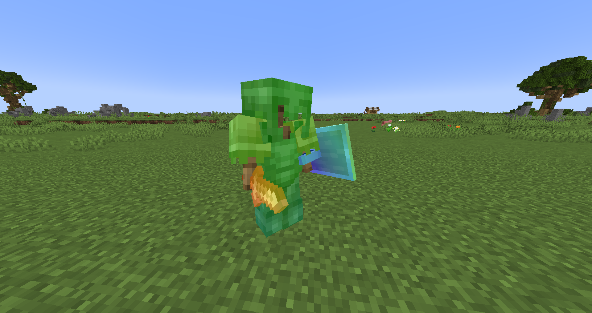 Colored Enchants - Gallery - Minecraft Resource Packs - CurseForge