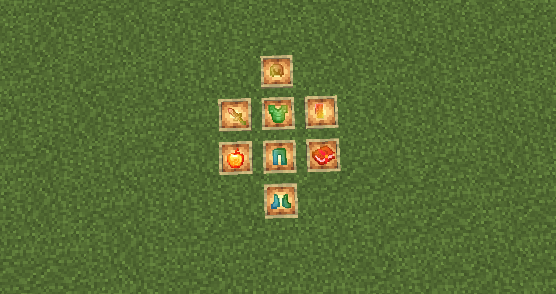 Colored Enchants - Gallery - Minecraft Resource Packs - CurseForge