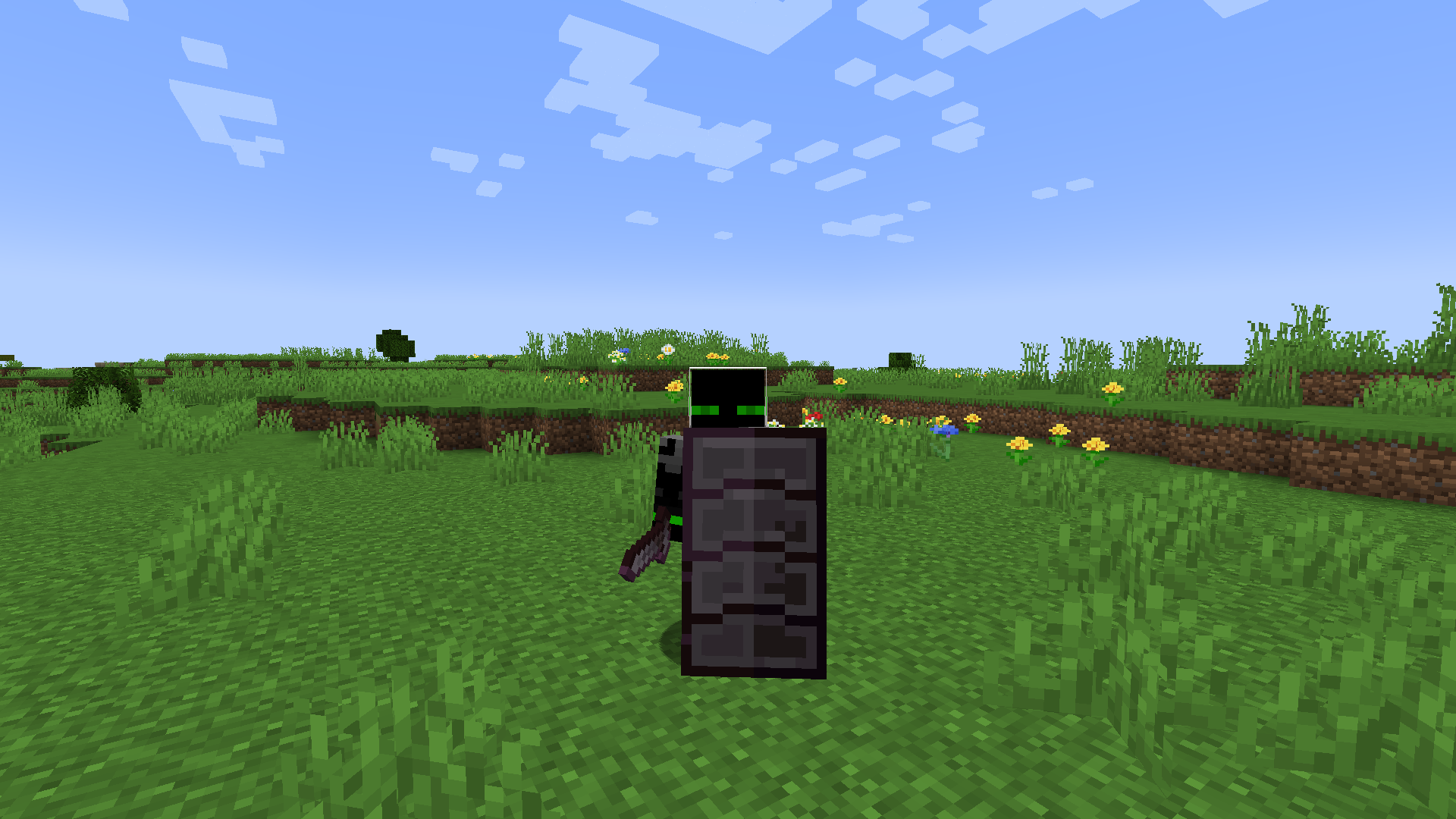 Shield Expansion Expansion - Gallery - Minecraft Mods - CurseForge