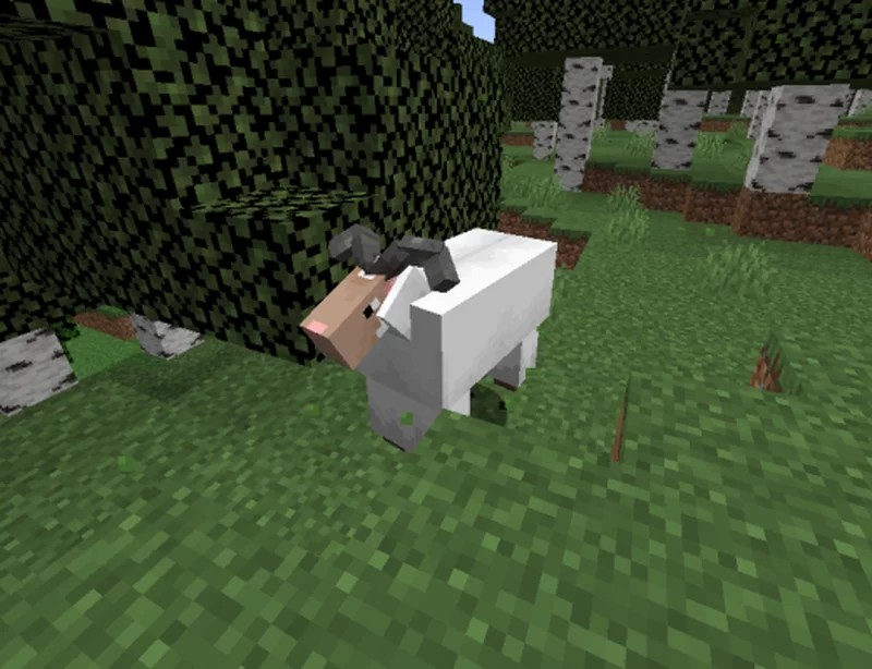 Sheeps Arrive - Screenshots - Minecraft Mods - CurseForge