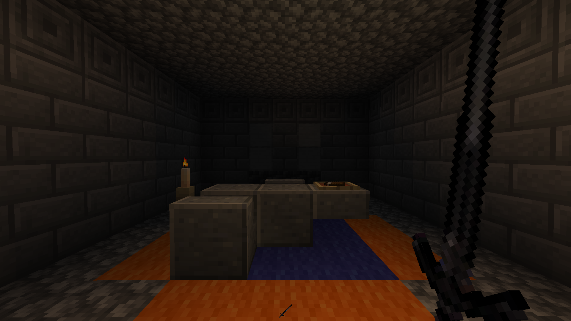 Oblivion Weaponry - Gallery - Minecraft Mods - CurseForge