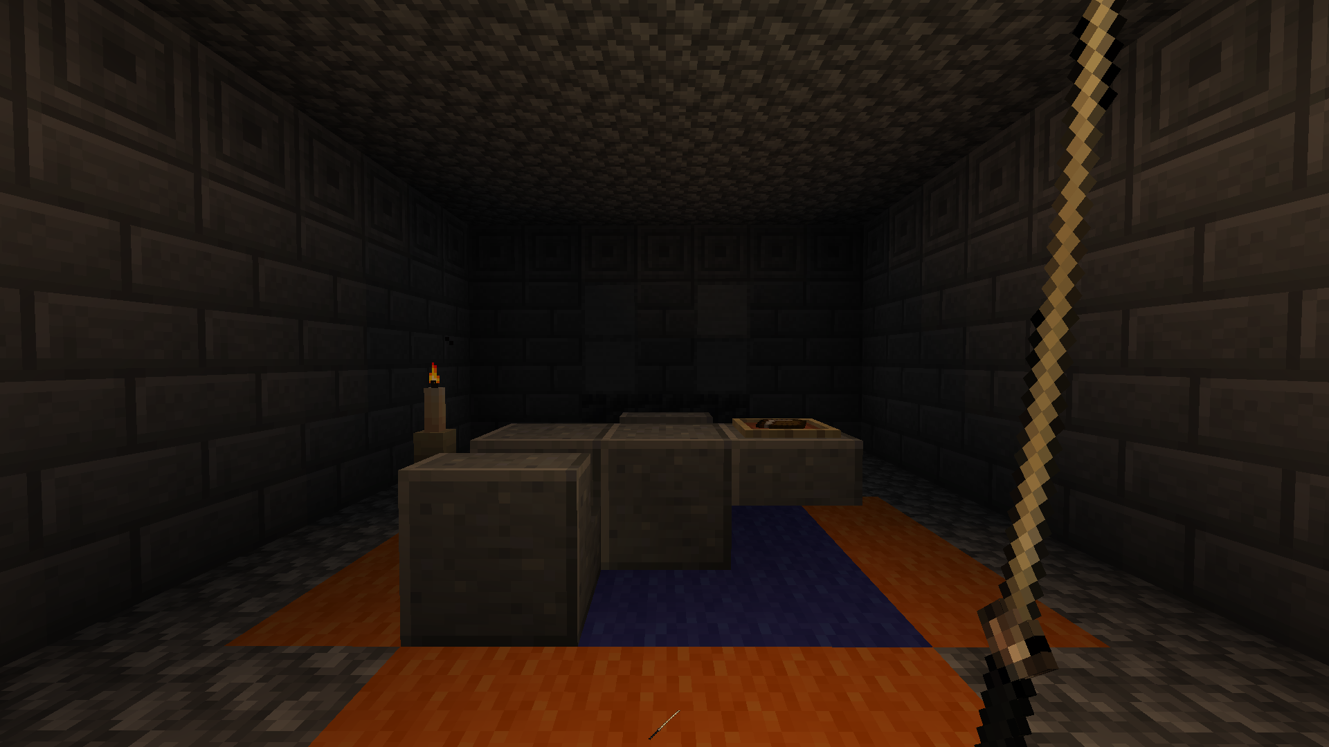 Oblivion Weaponry - Gallery - Minecraft Mods - CurseForge