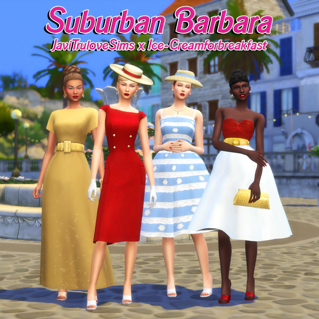 Suburban Shopper Hat - JaviTrulove x Ice-CreamForBreakfast - Gallery ...