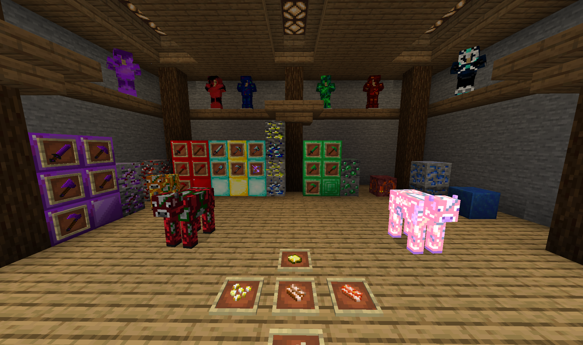 ruby remake - Gallery - Minecraft Mods - CurseForge