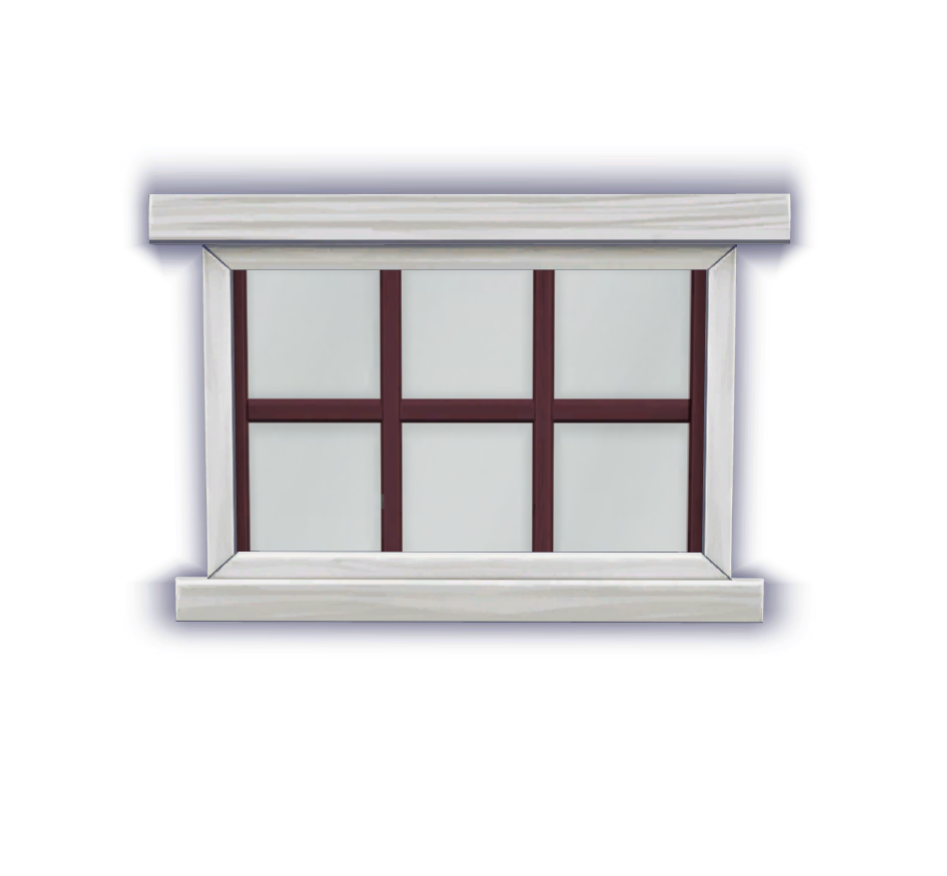 [KK] BASE GAME WINDOWS PT 5 - The Sims 4 Build / Buy - CurseForge