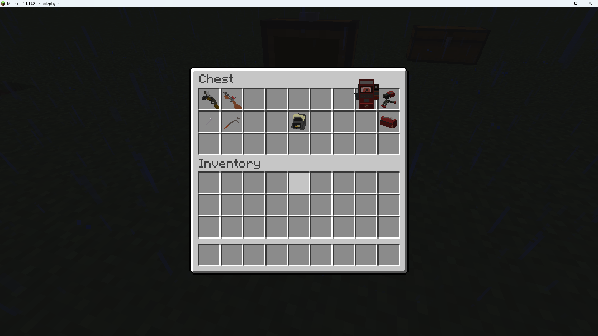 Team Crafting 2 - Minecraft Mods - CurseForge