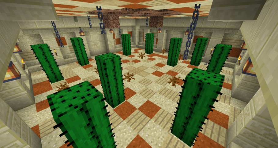 RogueCraft - Minecraft Mods - CurseForge