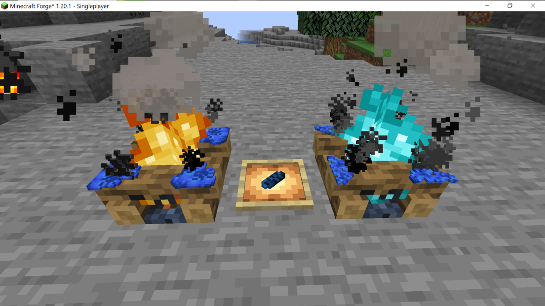 Overview Clayium Mods Projects Minecraft Curseforge Mowzie's Mobs