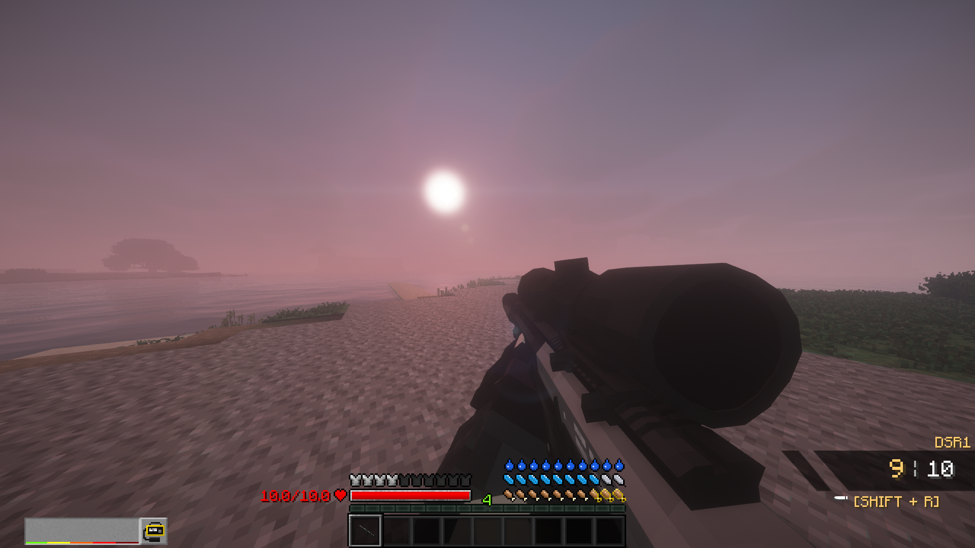 Scape and run: Containment Breach - Gallery - Minecraft Modpacks ...