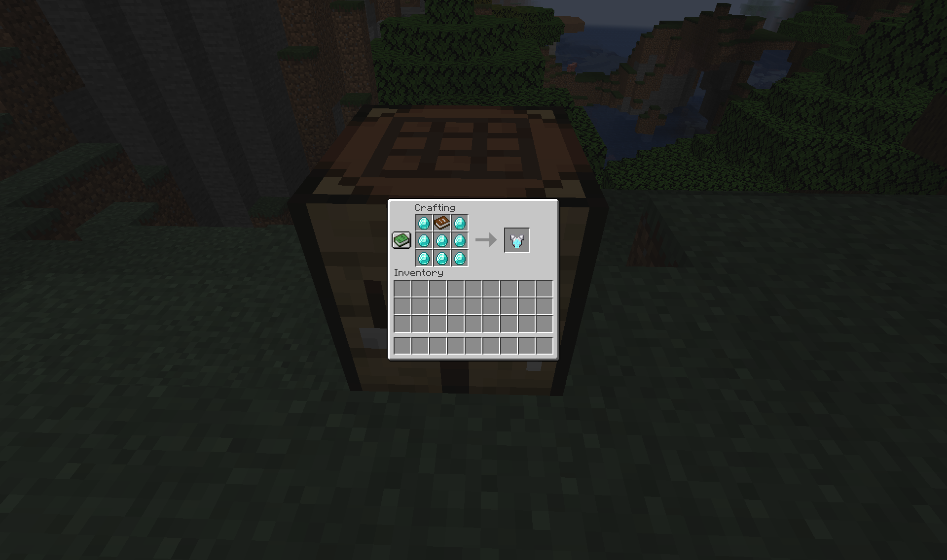 Armour Upgrades - Minecraft Mods - CurseForge