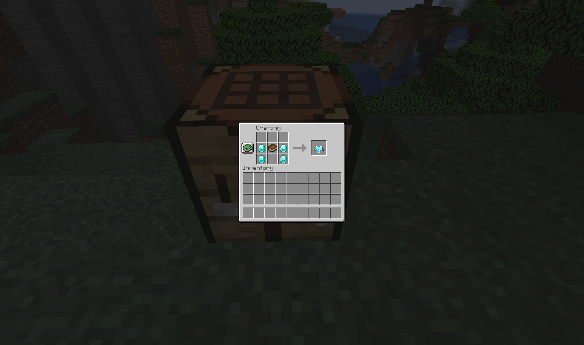 Armour Upgrades - Minecraft Mods - CurseForge