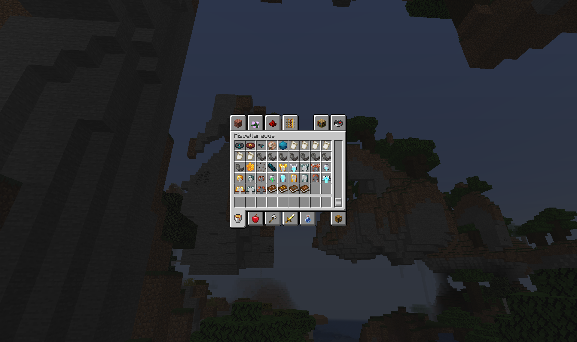 Armour Upgrades - Minecraft Mods - CurseForge