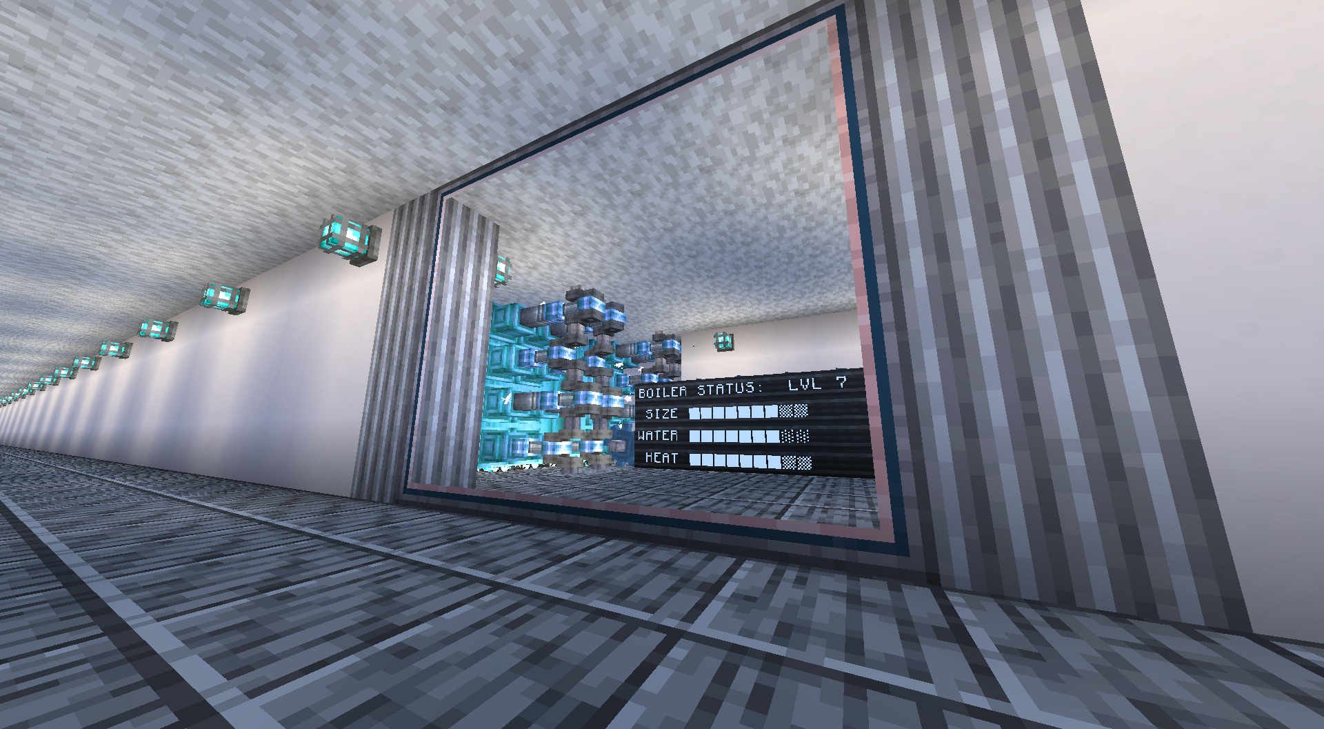 The 4 - Minecraft Modpacks - CurseForge