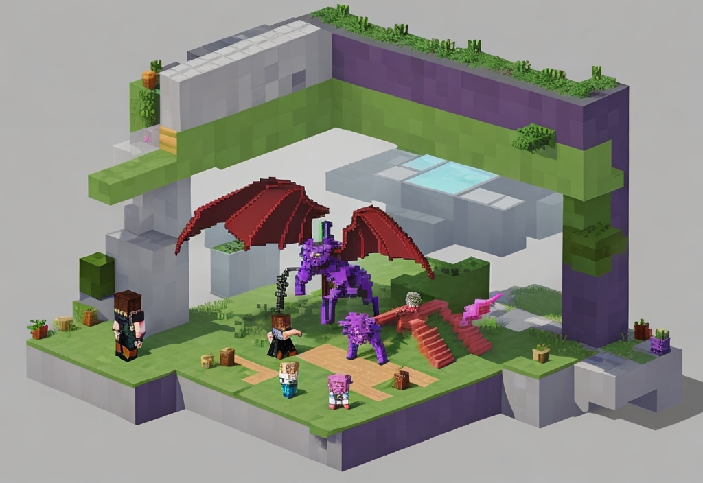 Foundations - Gallery - Minecraft Modpacks - CurseForge