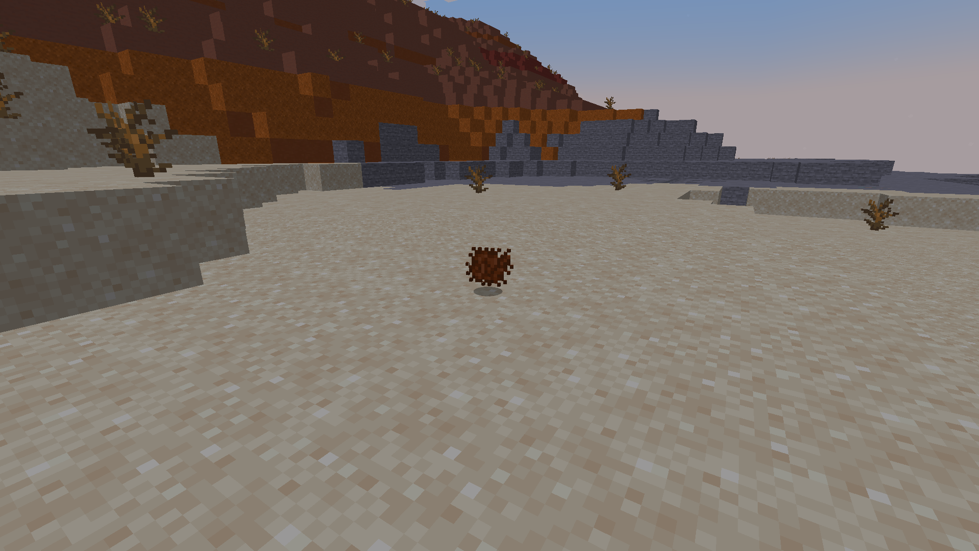 Mushy's Capybaras - Minecraft Mods - CurseForge