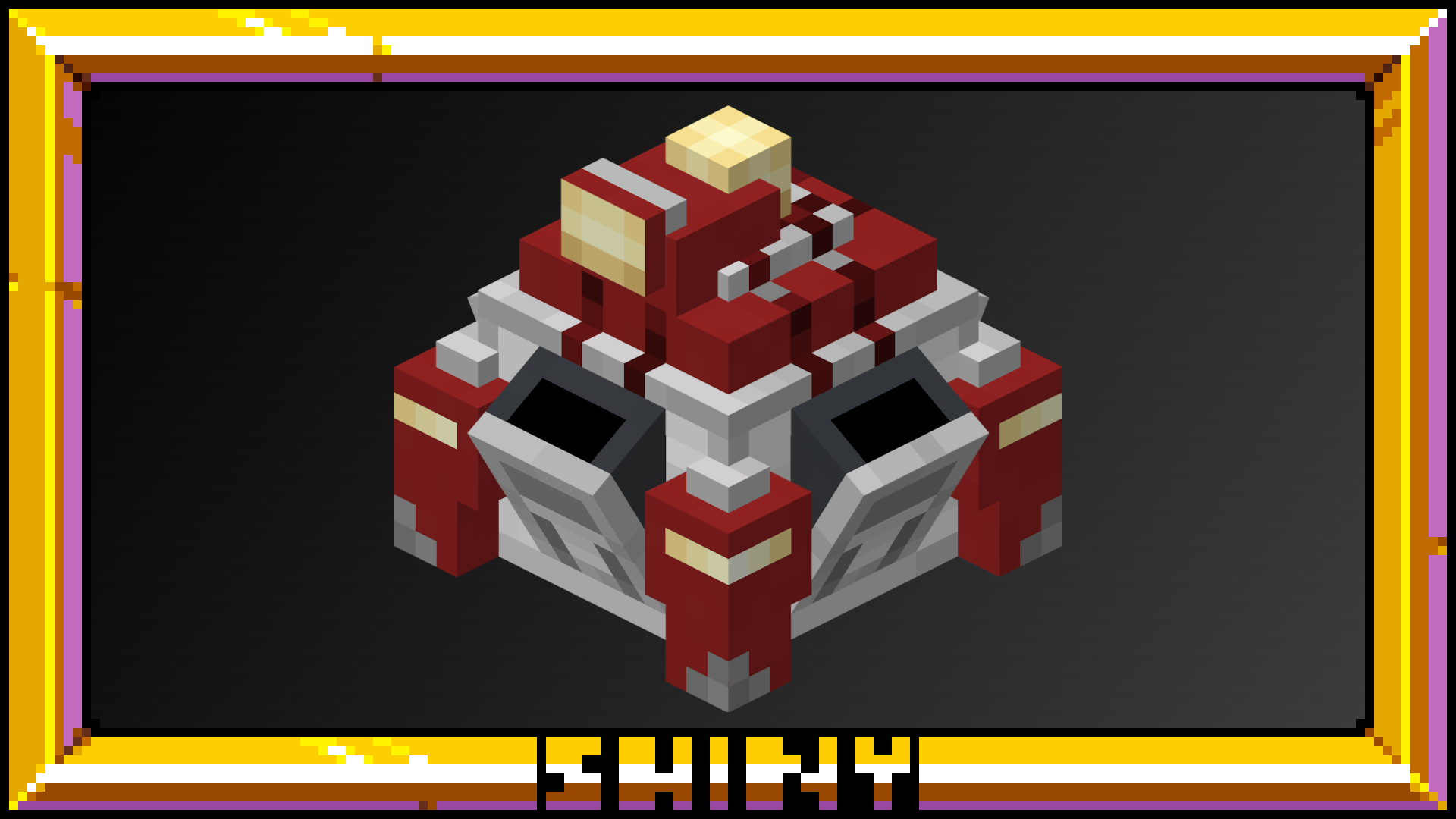 Shiny's MULE Chests - Gallery - Minecraft Resource Packs - CurseForge