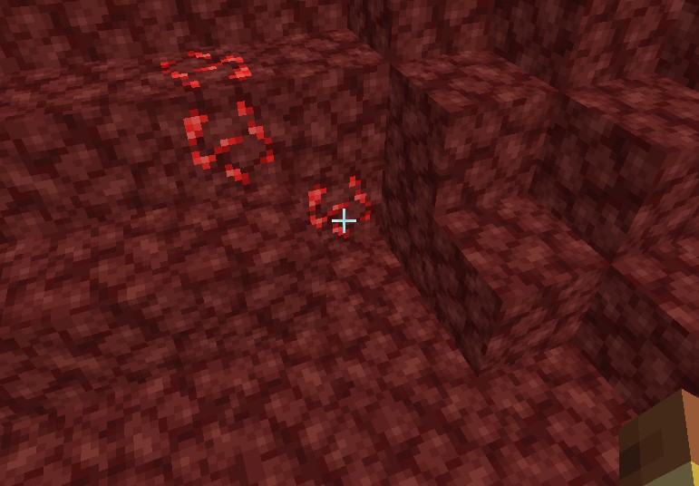 The Forgotten Ores - Minecraft Enchancements Series - Gallery ...