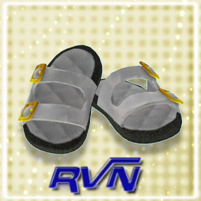 Toddlers Buckle Strap Adventure Leather Slides (Male/Female) - The Sims ...