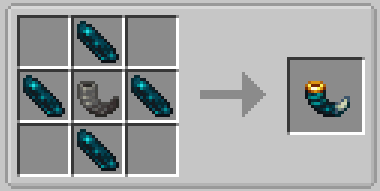 Sculk Dagger - Minecraft Mods - CurseForge