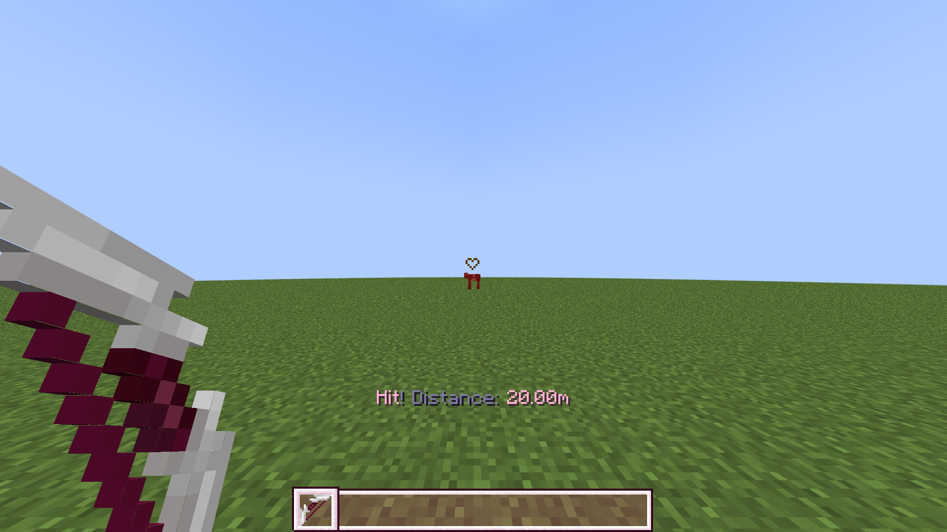 Hitmarkers - Gallery - Minecraft Mods - CurseForge