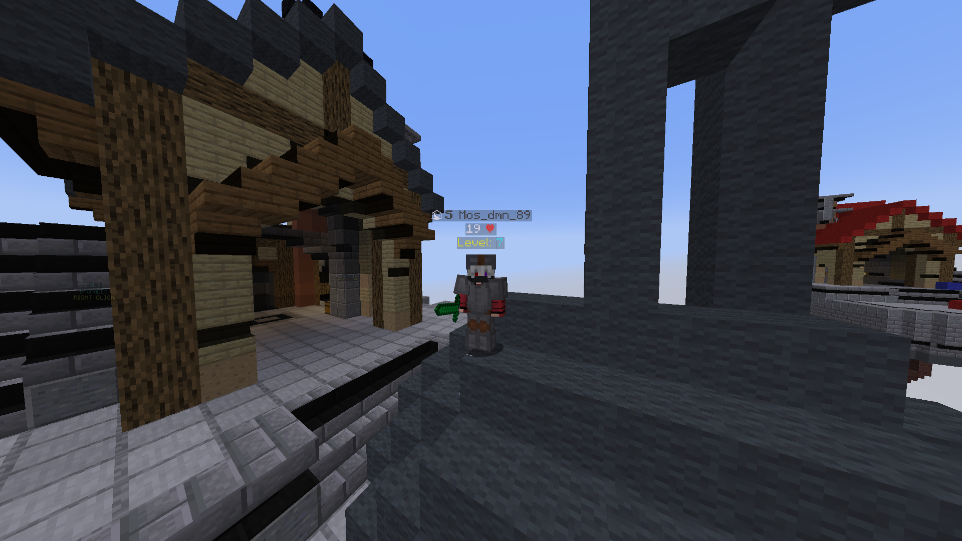 MysticMosTexure - Gallery - Minecraft Resource Packs - CurseForge