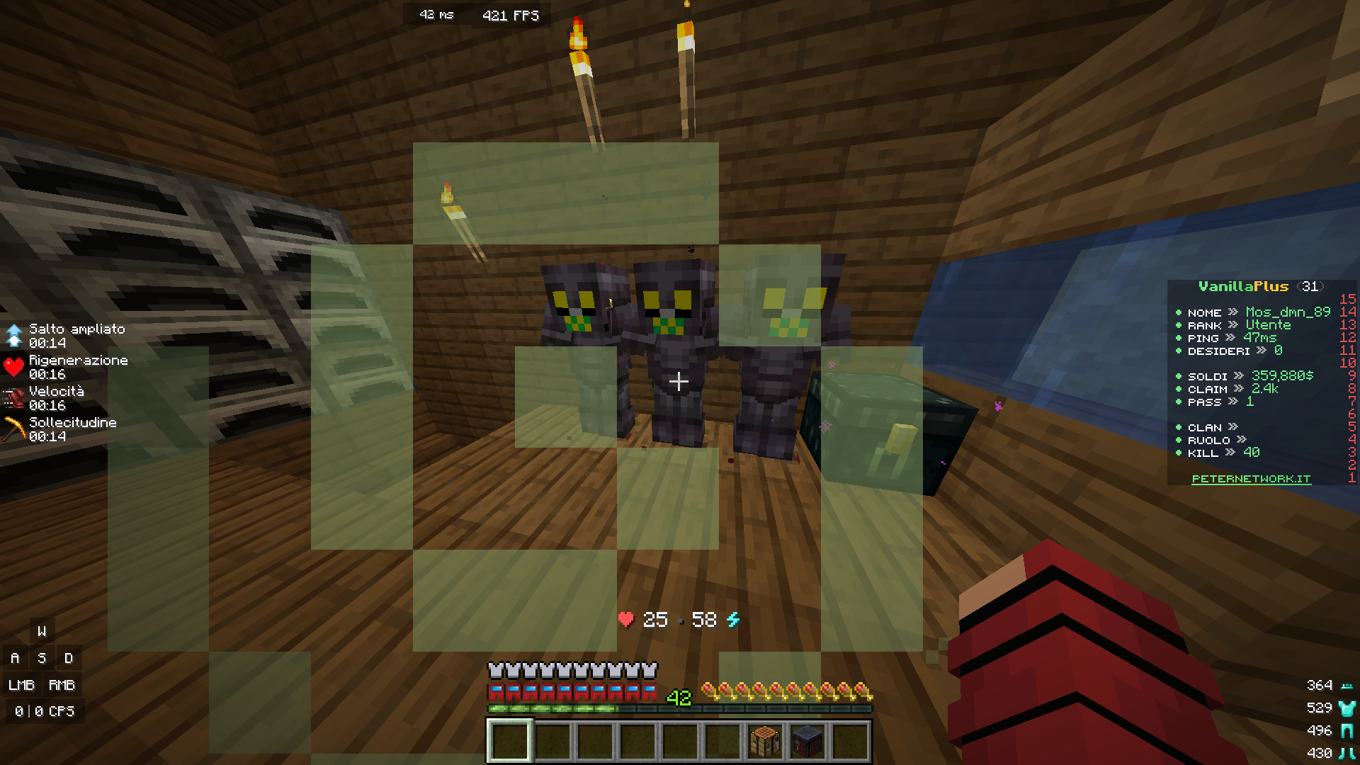 MysticMosTexure - Minecraft Resource Packs - CurseForge
