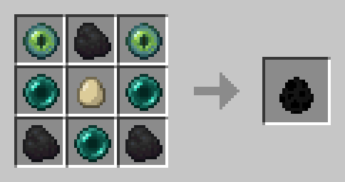 Craftable Spawners and Eggs (H version) - The Craftables Series ...