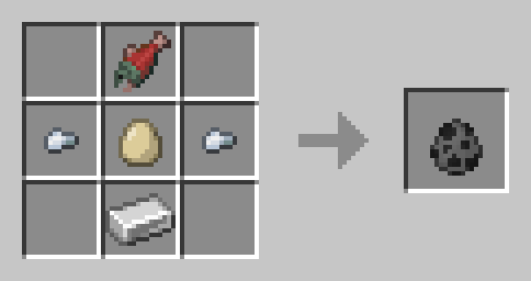 Craftable Spawners and Eggs (H version) - The Craftables Series ...