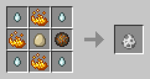 Craftable Spawners and Eggs (H version) - The Craftables Series - Minecraft Mods - CurseForge