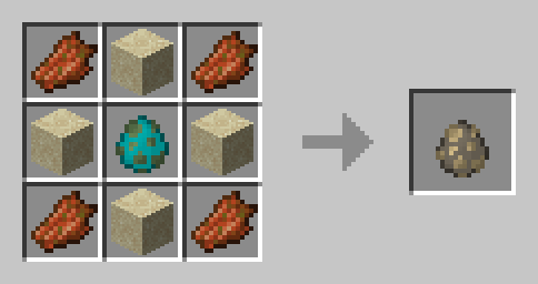 Craftable Spawners and Eggs (H version) - The Craftables Series ...
