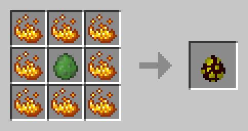 Craftable Spawners and Eggs (H version) - The Craftables Series - Minecraft Mods - CurseForge