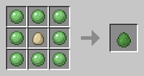 Craftable Spawners and Eggs (H version) - The Craftables Series ...