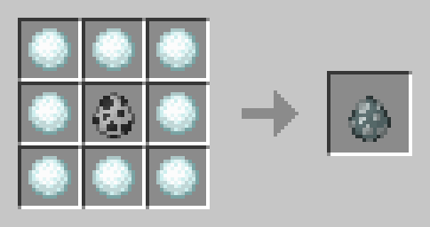 Craftable Spawners and Eggs (H version) - The Craftables Series ...
