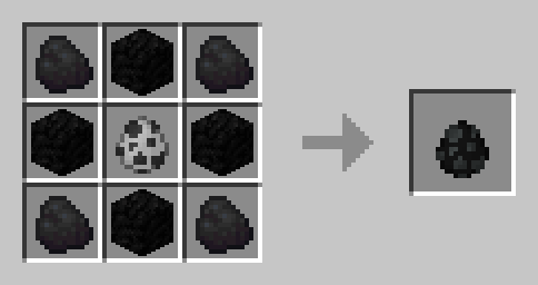 Craftable Spawners and Eggs (H version) - The Craftables Series ...