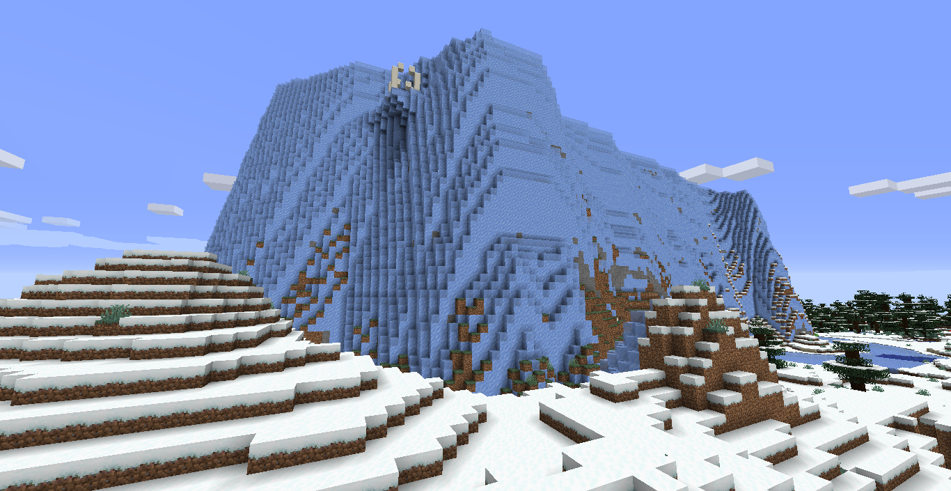 Wonderful World - Overworld Expansion - Minecraft Mods - CurseForge