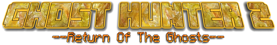 Ghost Hunter 2: Return Of The Ghosts - Minecraft Modpacks - CurseForge