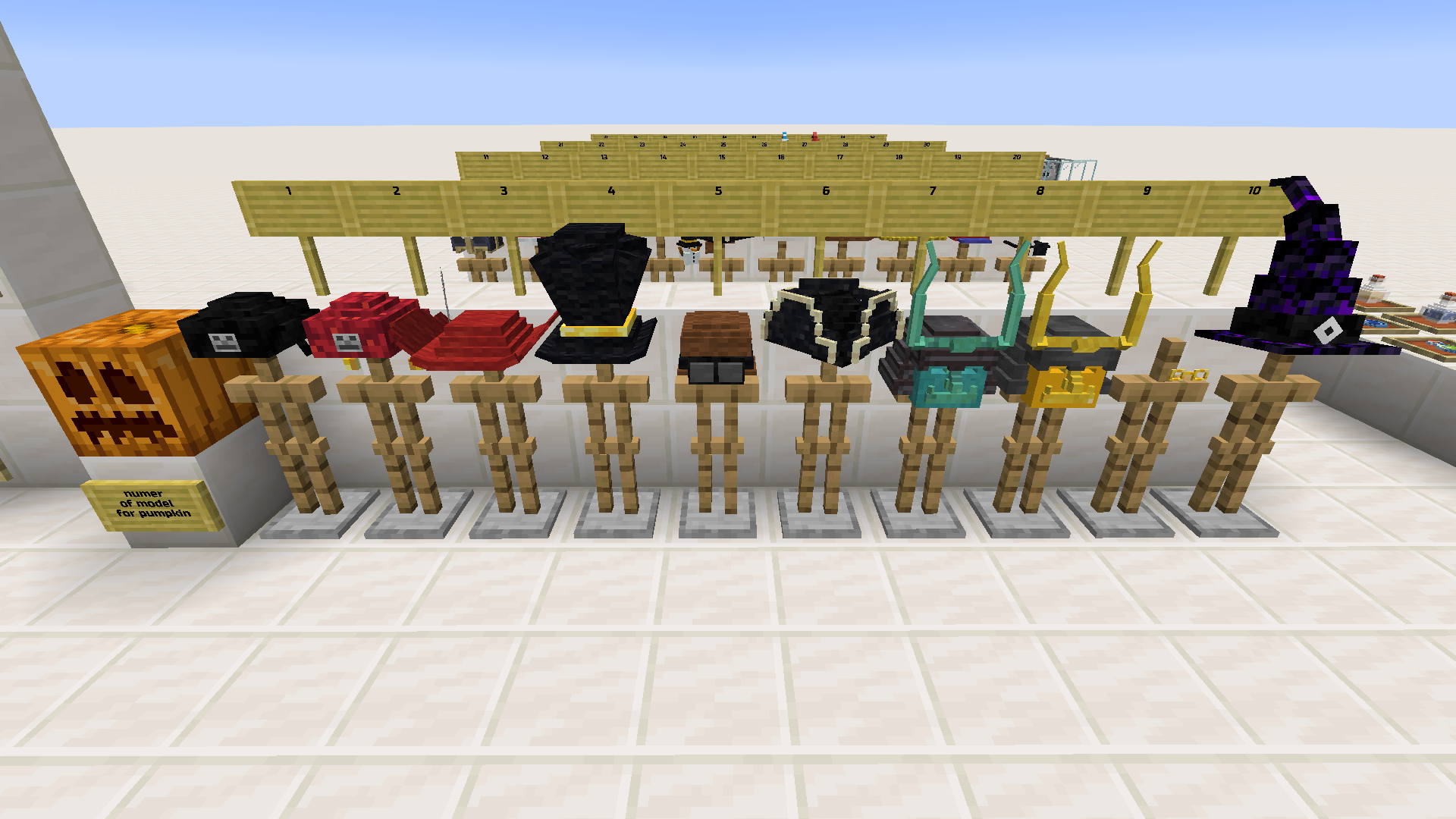 Easyimmersiveroleplay Datapack Resurcepack Screenshots Minecraft