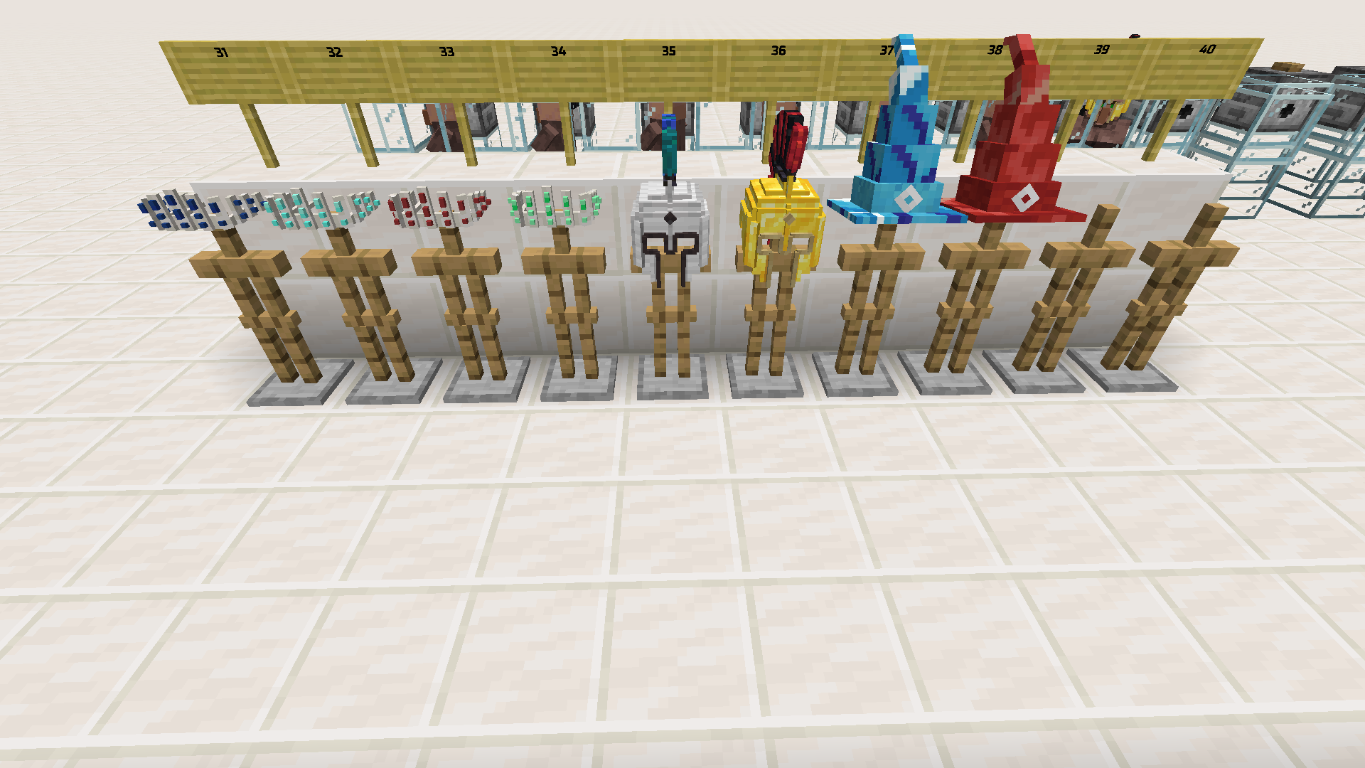 Easyimmersiveroleplay Datapack Resurcepack Screenshots Minecraft