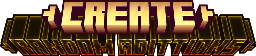 Create: Random Adittions - Minecraft Mods - CurseForge