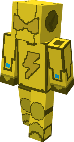 The Jewels Of Power - Minecraft Mods - CurseForge