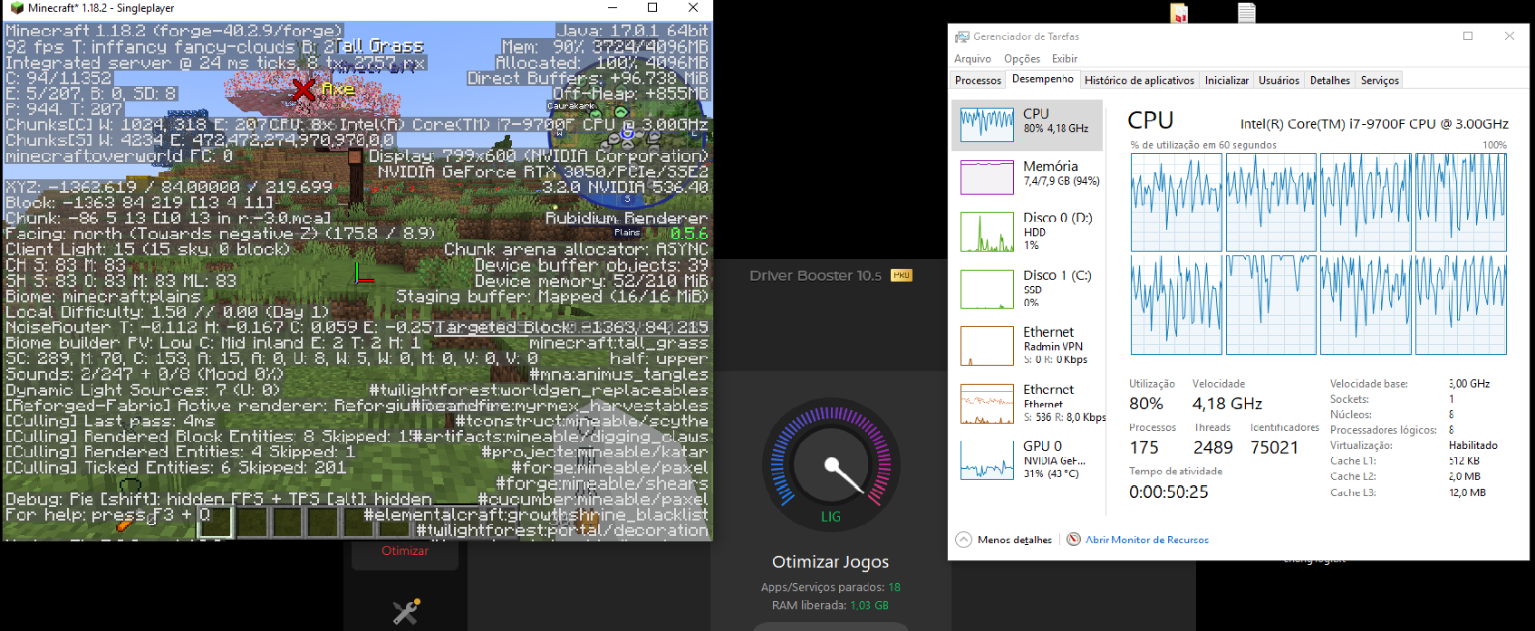 TechMagic 5 - Minecraft Modpacks - CurseForge