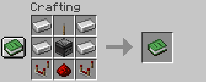 Missiles & Explosions - Screenshots - Minecraft Mods - CurseForge