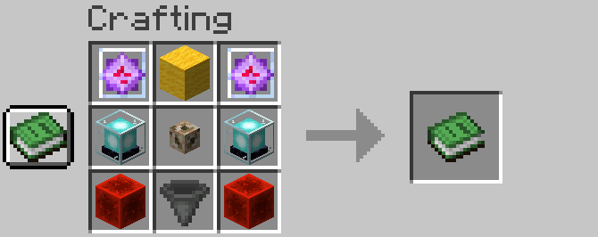 Missiles & Explosions - Gallery - Minecraft Mods - CurseForge