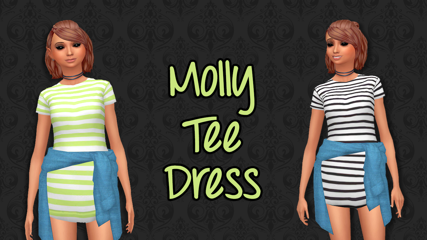 Molly's Birthday - Gallery - The Sims 4 Create a Sim - CurseForge