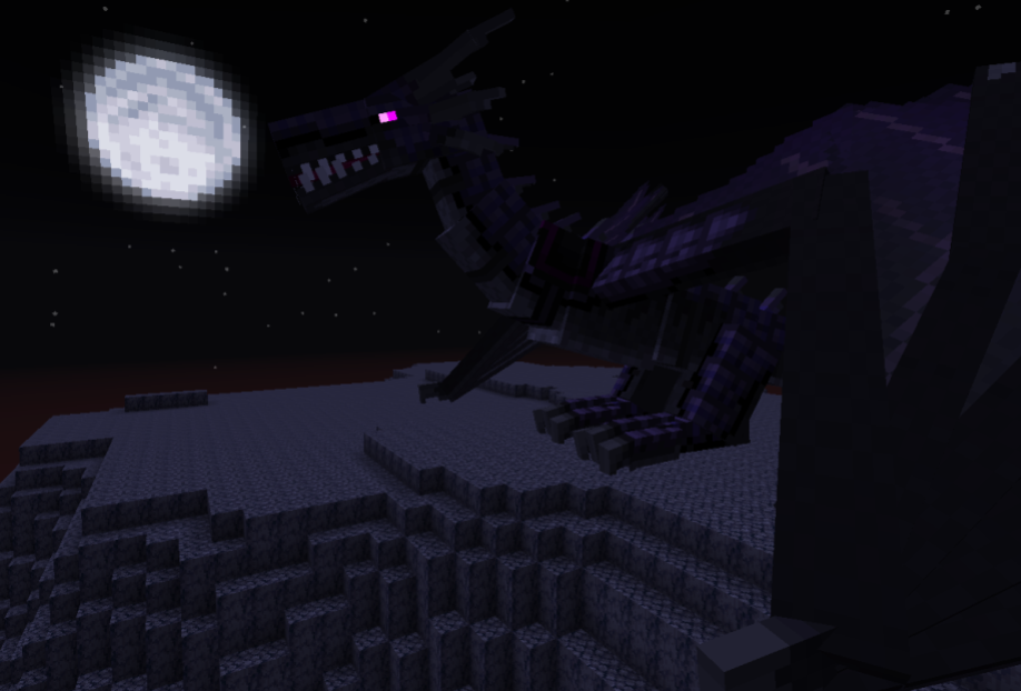 Dragons & Mythical Beasts - Minecraft Modpacks - CurseForge