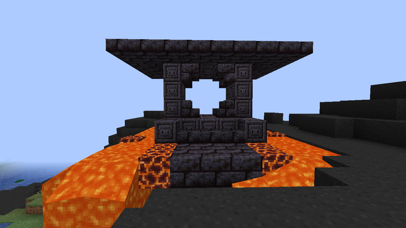 Fury Of Volcantis - Minecraft Mods - CurseForge