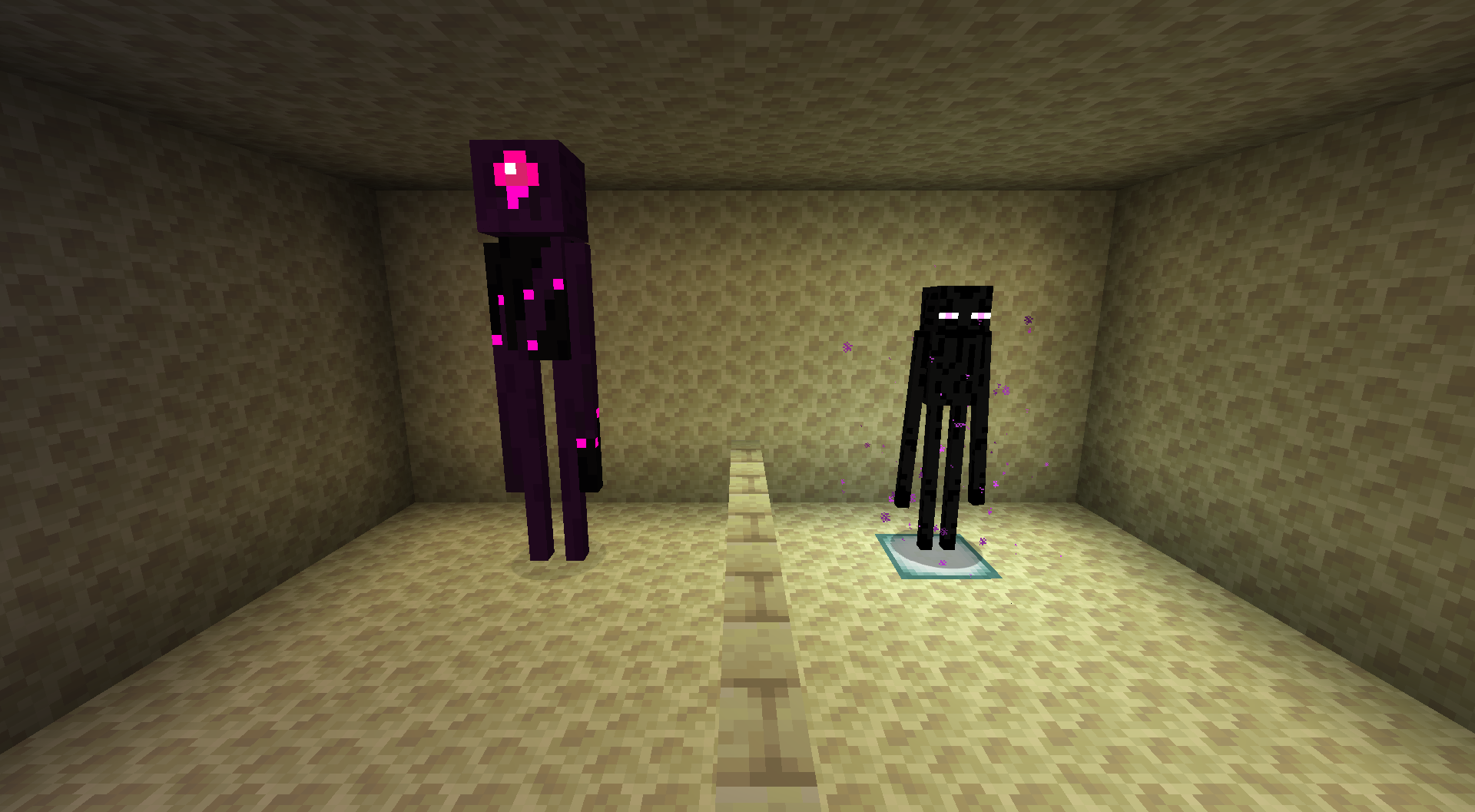 Rasites - Gallery - Minecraft Mods - CurseForge